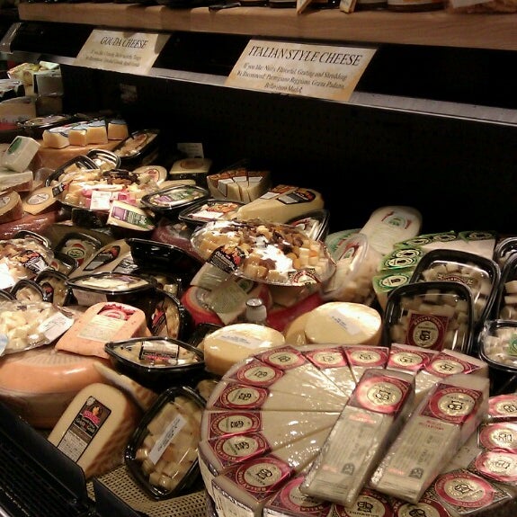 Photos at Dillons Marketplace - Grocery Store