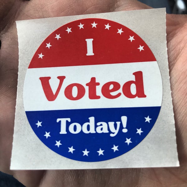 Gilbert Linkous Elementary - 813 Toms Creek Rd