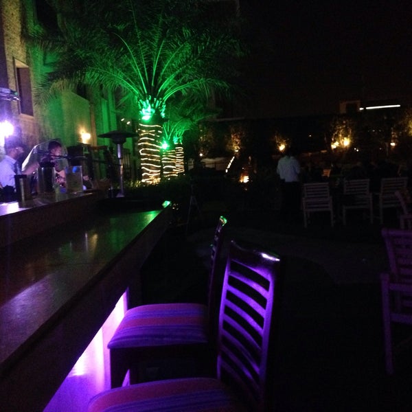 Block 338 Restaurant & Lounge (Now Closed) - Lounge