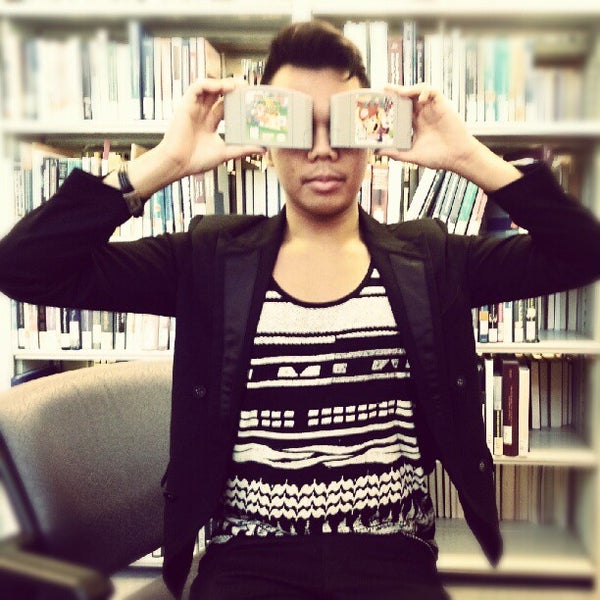 Innis Library - DeGroote School of Business