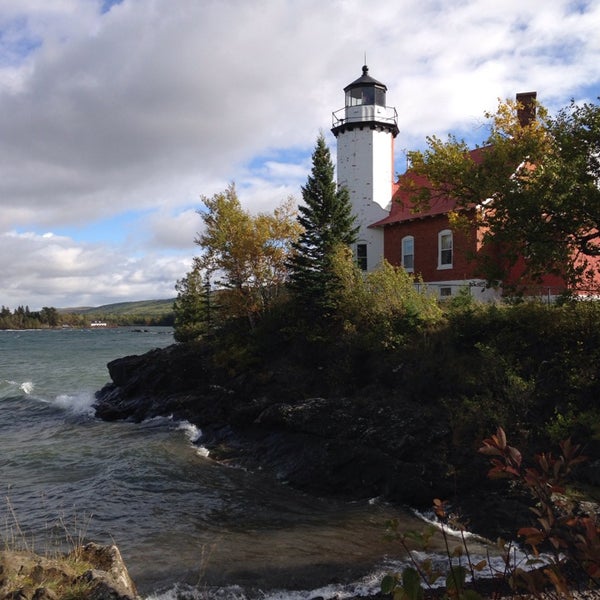 Eagle Harbor, MI - 122 visitors