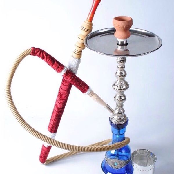 HUQQA LOUNGE - Hookah Bar in 千代田区