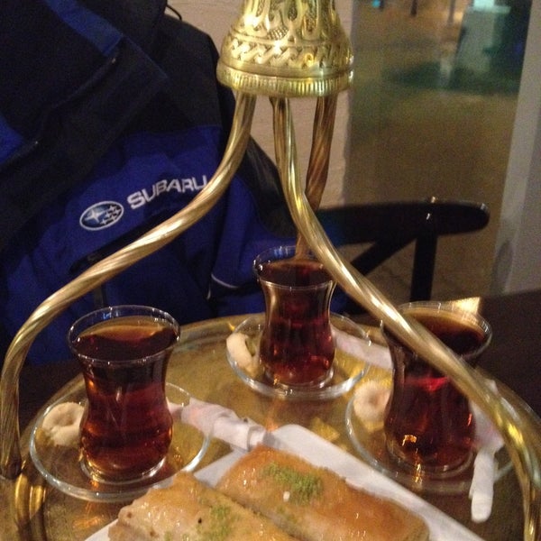 Amrit Kebab - Kebab Restaurant in Stary Żoliborz