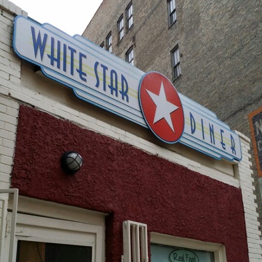 Photos at White Star Diner - Exchange District - 6 tips from 69 visitors