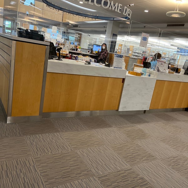 Worcester Public Library - Central Business District - 19 tips from 447 ...