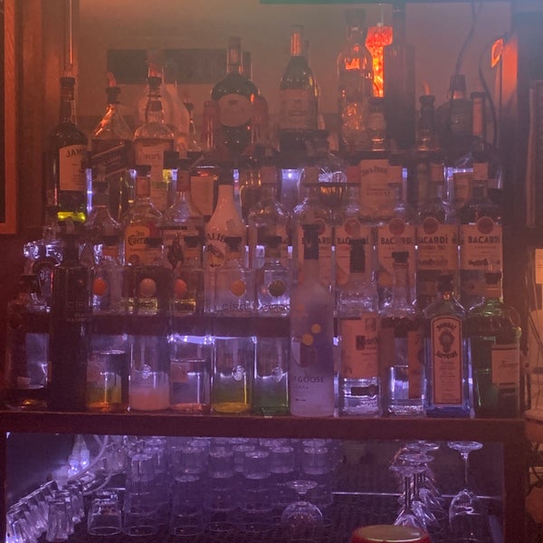 Photos at La Linea - Bar in New York