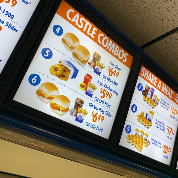 White Castle - Bushwick - 10 tips from 855 visitors