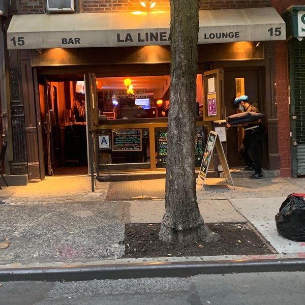 Photos at La Linea - Bar in New York