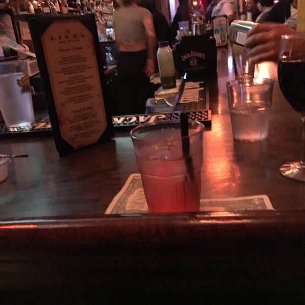 Photos at La Linea - Bar in New York