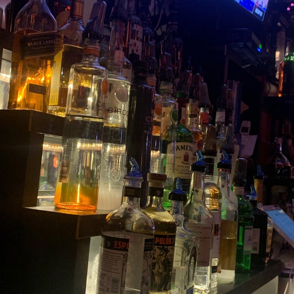 Photos at La Linea - Bar in New York