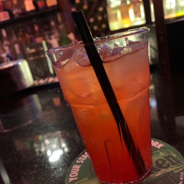 Photos at La Linea - Bar in New York