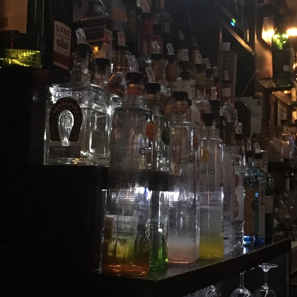 Photos at La Linea - Bar in New York