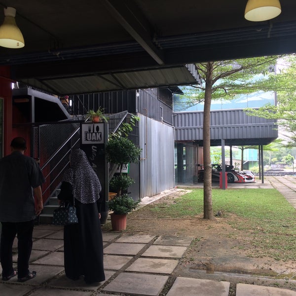 Photos at UAK Cafe - Shah Alam, Selangor