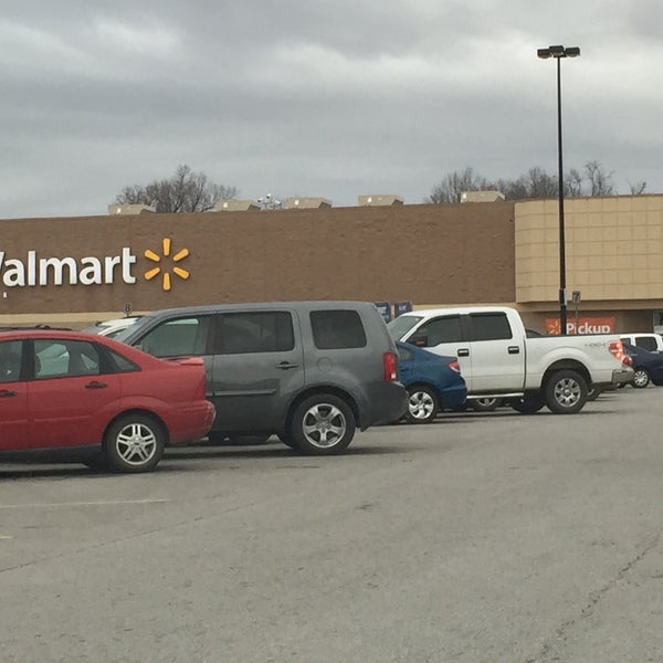 Photos at Walmart Supercenter - Harrison, AR