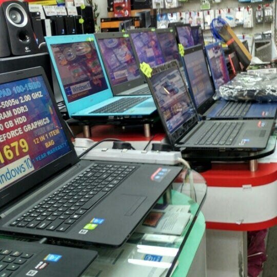 Fajar Complex - Tawau, Sabah