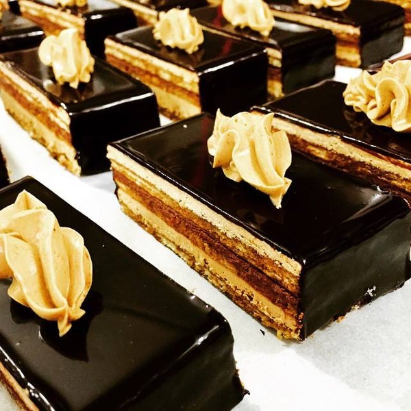 Francois Payard Patisserie (Now Closed) - Midtown East - New York, NY