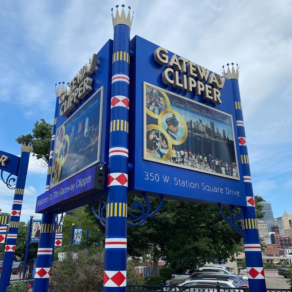 Gateway Clipper Fleet - South Shore - 28 tips from 3192 visitors