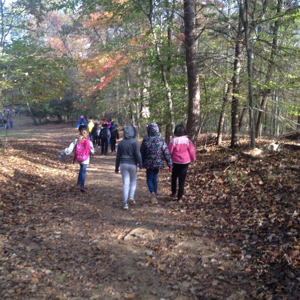 Photos at Hemlock Overlook Regional Park - Clifton, VA