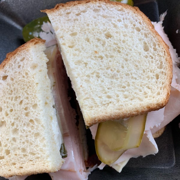 Neighbor's Deli (Now Closed) - Deli in Columbus