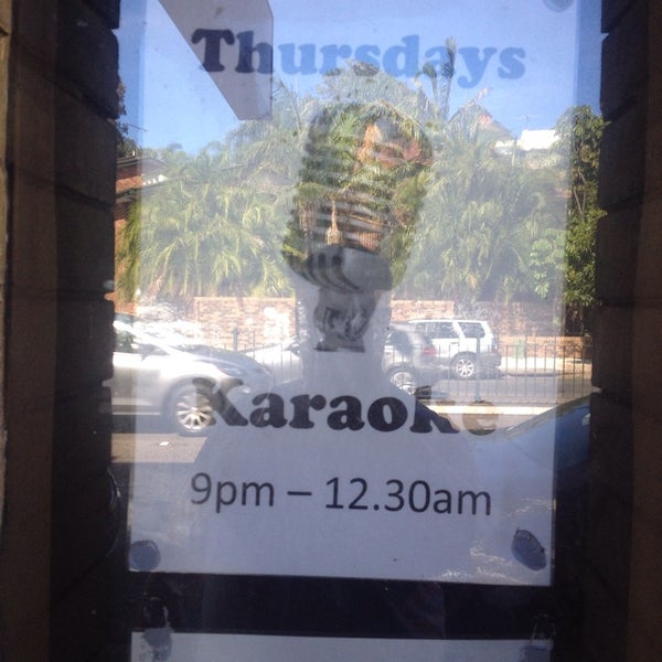 The Pickled Possum - Neutral Bay, NSW