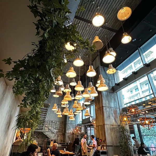 Baku Cafe - 37 tips from 833 visitors