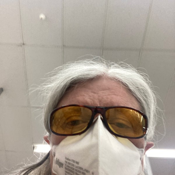 Walmart Supercenter - SB-Warenhaus in Remcon