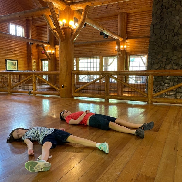 Memphis Zoo Teton Trek - Evergreen Historic District - 11 tips