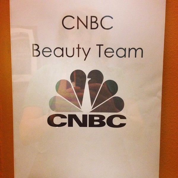 Photos at CNBC Headquarters - 12 tips