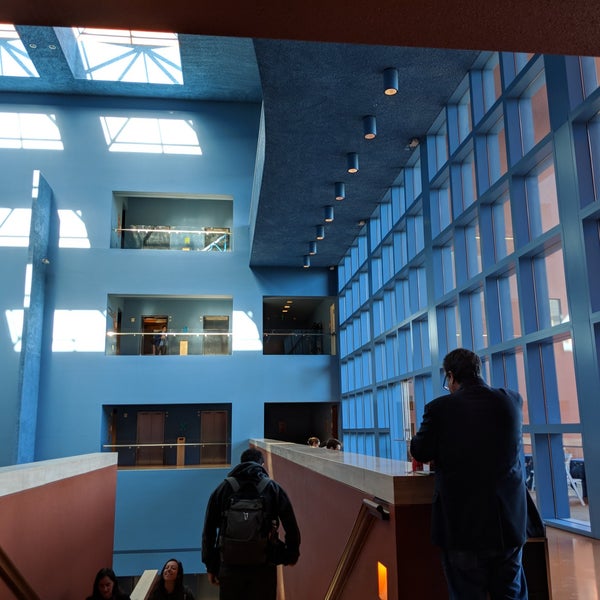 Mission Bay Conference Center - Convention Center in San Francisco