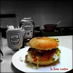 la kosa nostra - San Javier, Maule