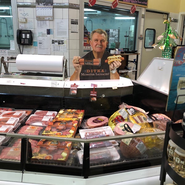 Sunset Foods - 12 tips