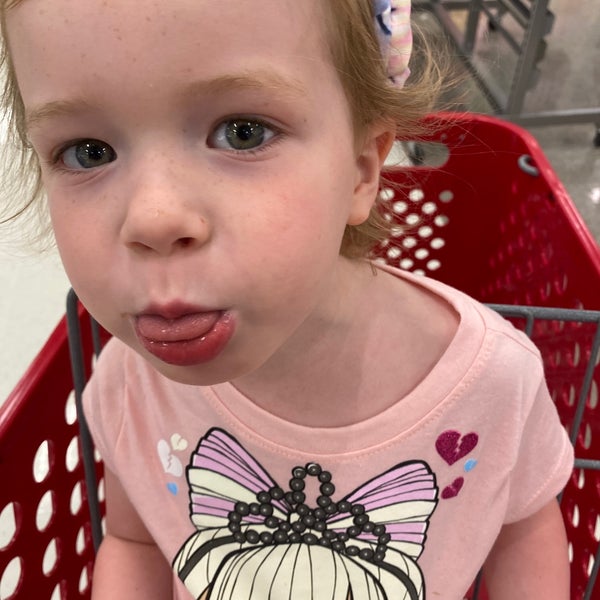 Photos at Target - Big Box Store in Crystal Lake