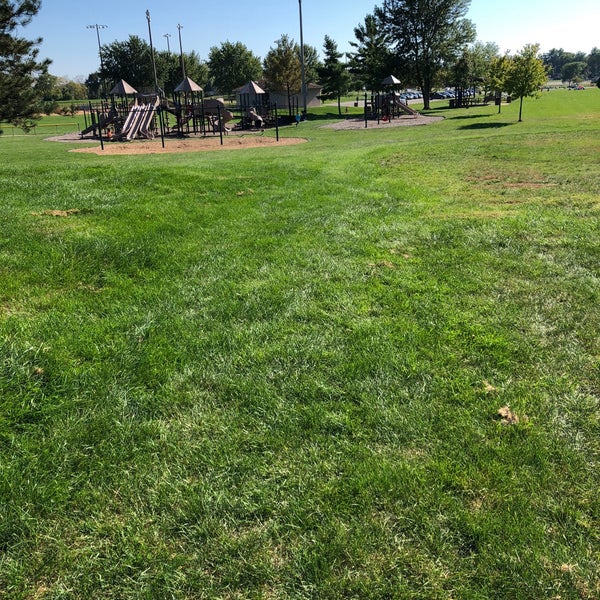 Cook Park - Wauconda, IL