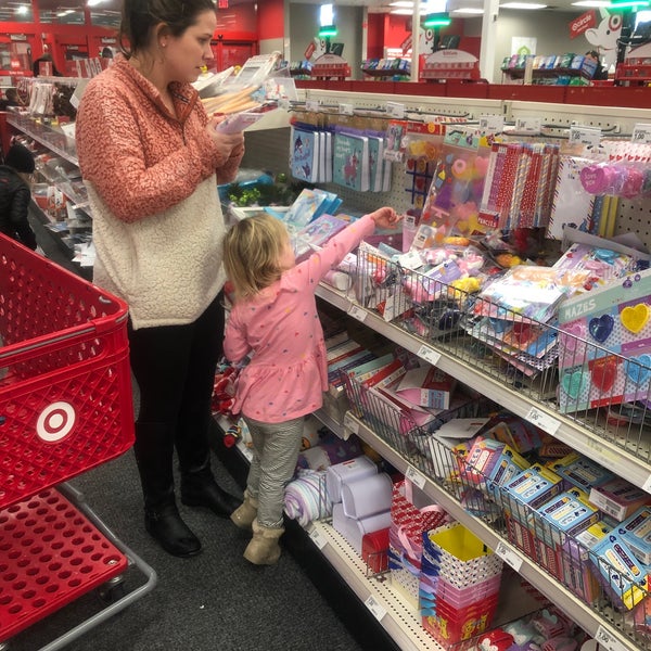 Target - Big Box Store in Crystal Lake