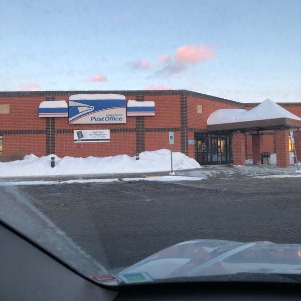 United States Postal Service - Post Office in Gurnee