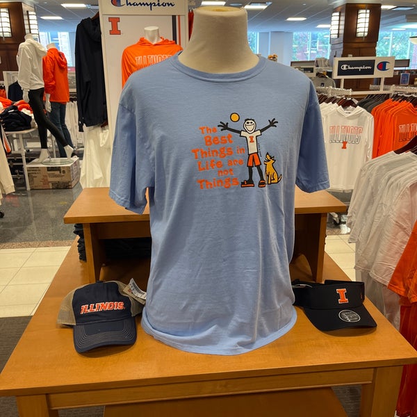Illini Union Bookstore - 809 S Wright St