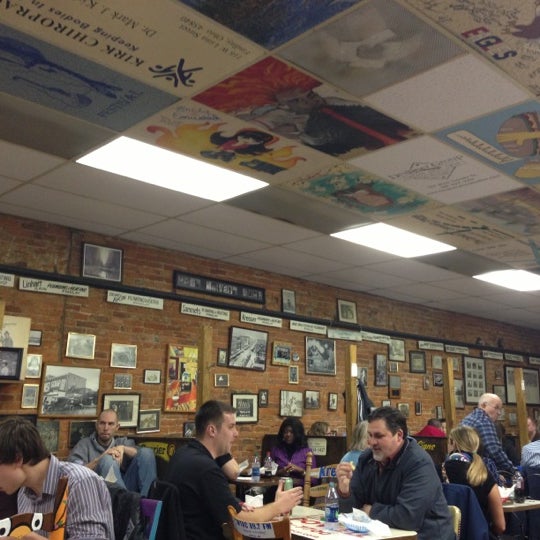 Photos at Main Street Deli - 20 tips from 281 visitors