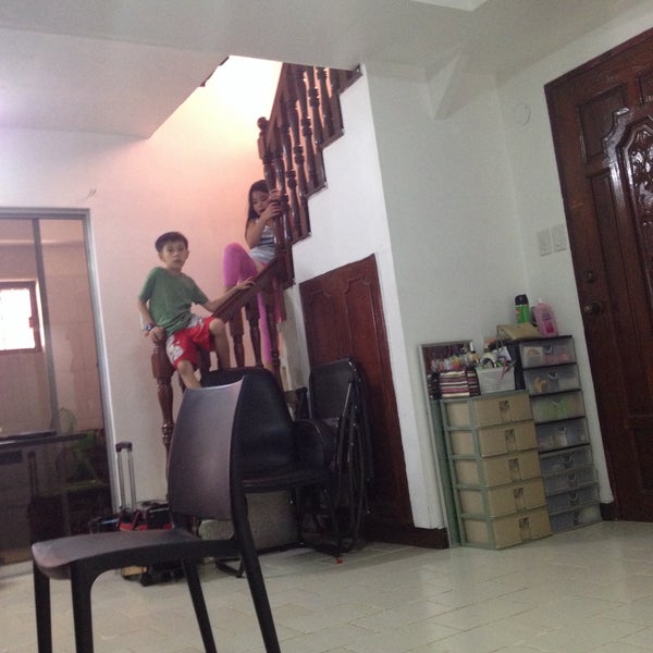 United Parañaque Subdivision V - Housing Development