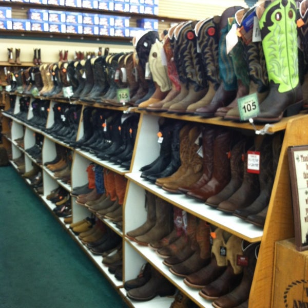 Photos at Boot Barn - Las Vegas, NV