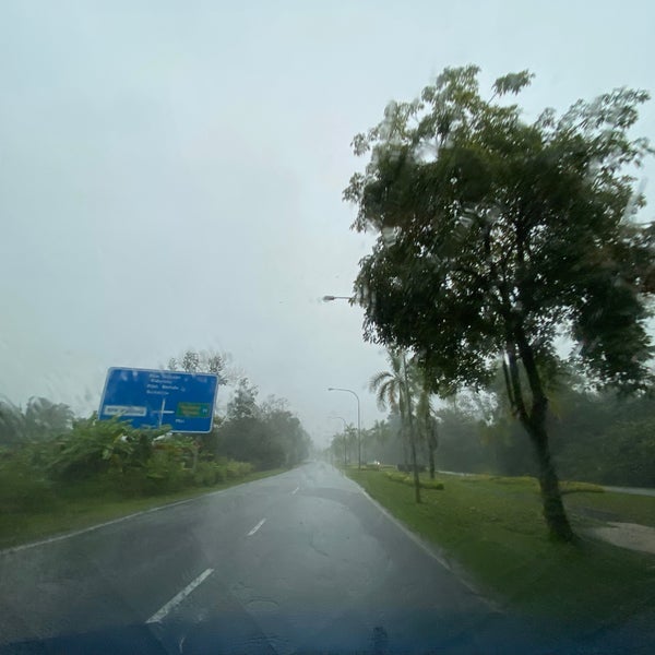 Bintulu - Bintulu, Sarawak