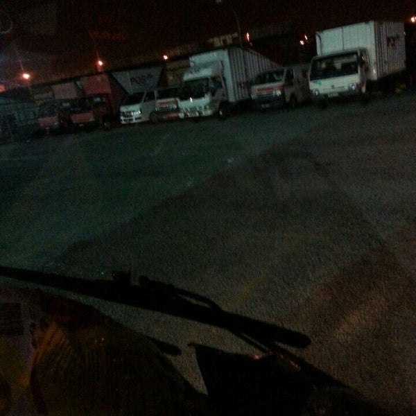 Photos at POS Malaysia International Hub - Post Office