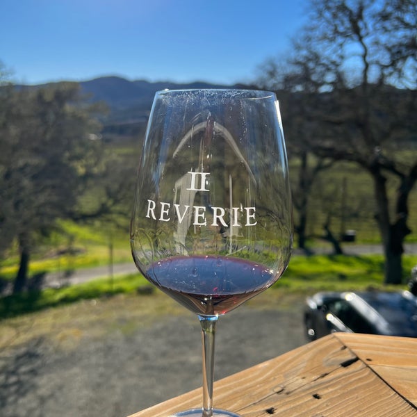 Reverie Winery & Vineyard - 9 tips from 240 visitors