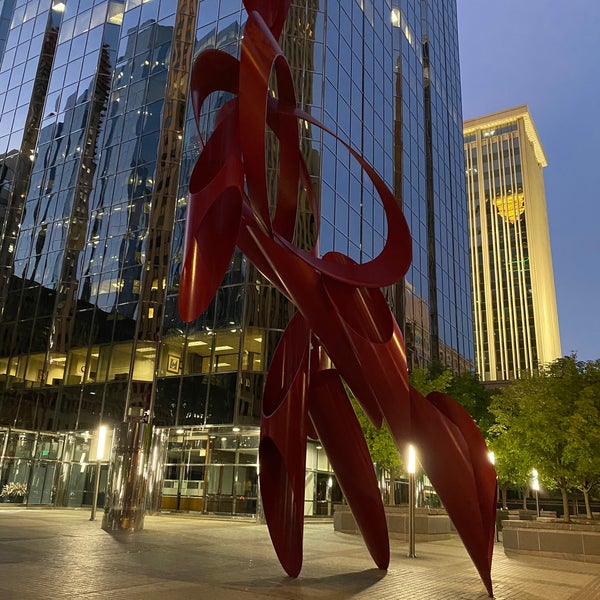 Leadership Square - 10 tips from 508 visitors