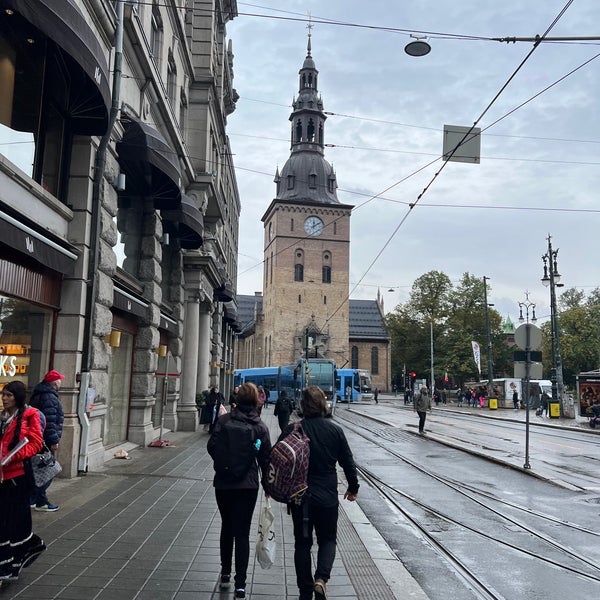 Eplehuset - Electronics Store in Oslo