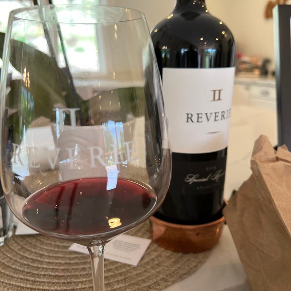 Reverie Winery & Vineyard - 9 tips from 240 visitors