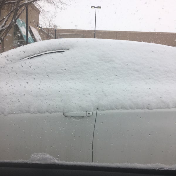 Lowry Town Center Fountain - Lowry Field - 160 visitors