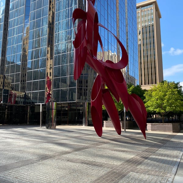 Leadership Square - 10 tips from 508 visitors