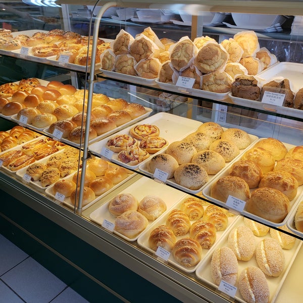 Michele Cake Shop 君悅餅廊 - Kerrisdale - 6033 West Blvd.