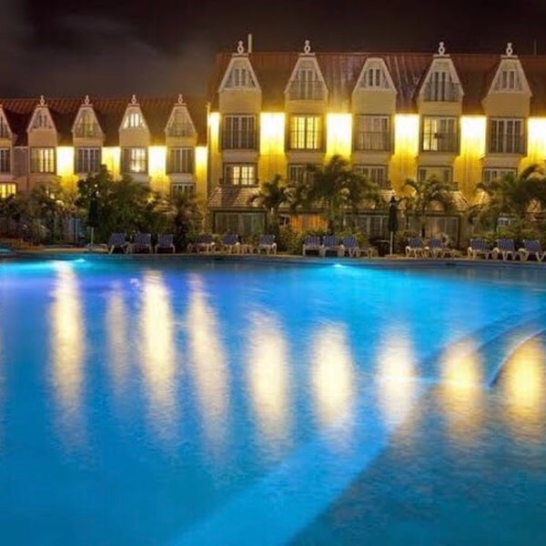 Coco Palms Resort - Hotel