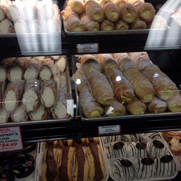 Photos at Monastery Bakery - Oakville, ON